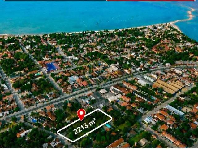 Terreno / Lote para Venda em Santa Cruz Cabrália/BA Coroa Vermelha