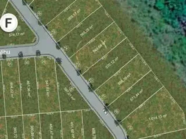 Terreno / Lote para Venda em Santa Cruz Cabrália/BA Campinho