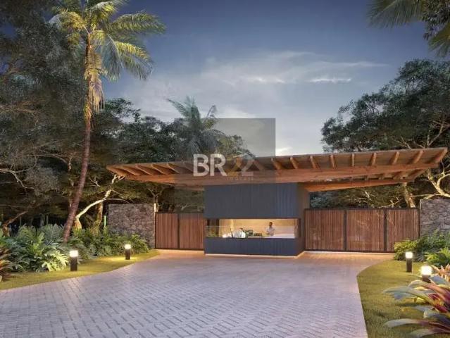 Terreno / Lote para Venda em Santa Cruz Cabrália/BA Guaiú Eco Village