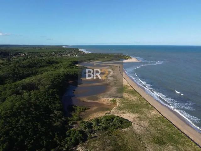 Terreno / Lote para Venda em Santa Cruz Cabrália/BA Guaiú Eco Village