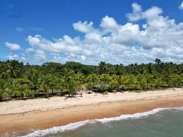 Terreno / Lote para Venda em Santa Cruz Cabrália/BA Guaiú Eco Village