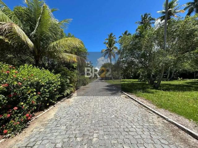 Terreno / Lote para Venda em Santa Cruz Cabrália/BA Guaiú Eco Village
