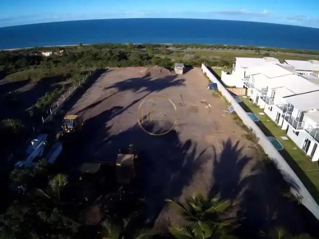 Terreno / Lote para Venda em Santa Cruz Cabrália/BA Mutari