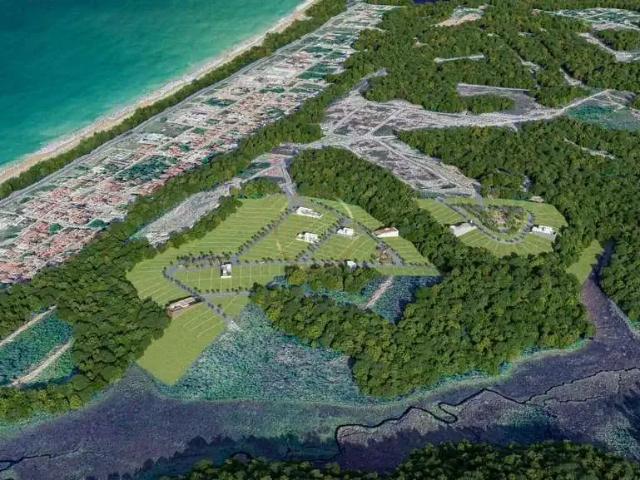 Terreno / Lote para Venda em Santa Cruz Cabrália/BA Mutari