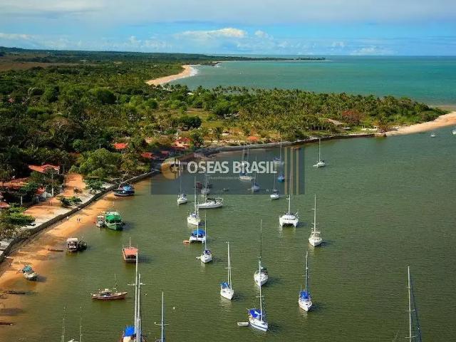 Terreno / Lote para Venda em Santa Cruz Cabrália/BA Santo André