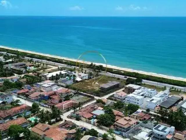 Terreno / Lote para Venda em Santa Cruz Cabrália/BA Praia de Lençóis