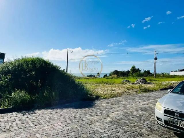 Terreno / Lote para Venda em Santa Cruz Cabrália/BA Praia de Lençóis