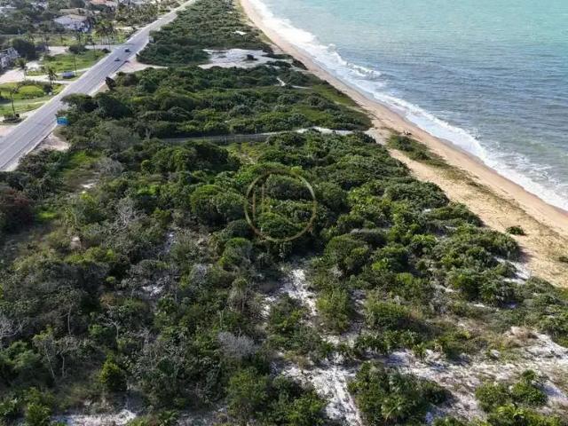 Terreno / Lote para Venda em Santa Cruz Cabrália/BA Praia de Lençóis
