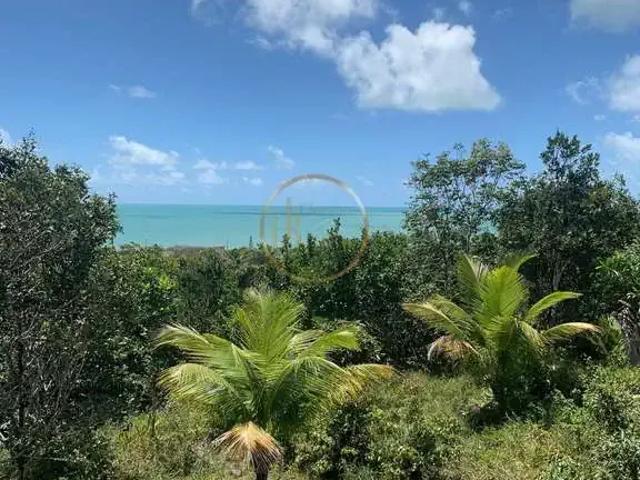 Terreno / Lote para Venda em Santa Cruz Cabrália/BA Praia de Lençóis