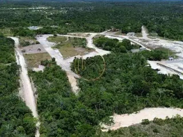 Terreno / Lote para Venda em Santa Cruz Cabrália/BA Praia de Lençóis