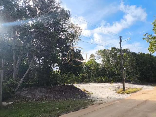 Terreno / Lote para Venda em Santa Cruz Cabrália/BA Praia de Lençóis