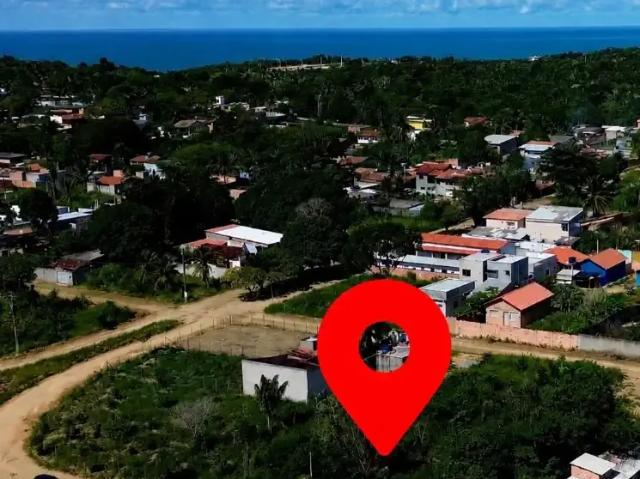 Terreno / Lote para Venda em Santa Cruz Cabrália/BA Terra de Vera Cruz