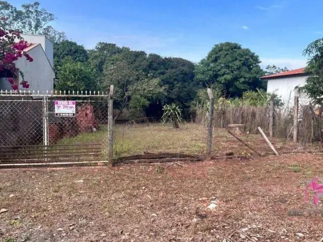 Terreno / Lote para Venda em Santa Cruz da Conceição/SP Jardim da Enseada