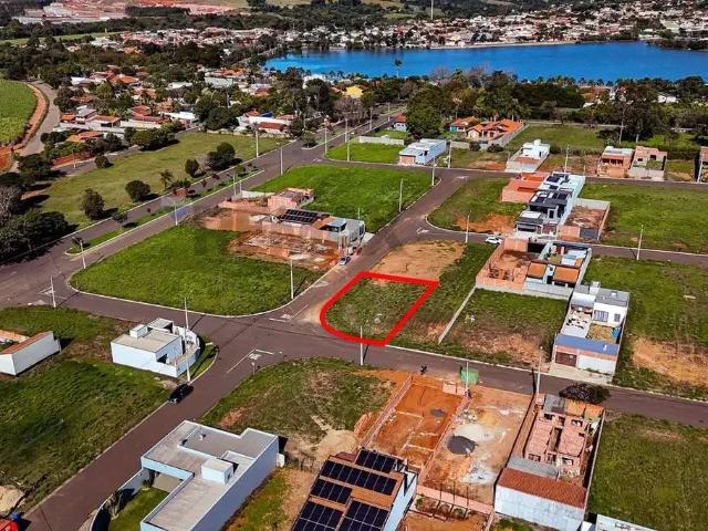 Terreno / Lote para Venda em Santa Cruz da Conceição/SP Residencial Tambolini