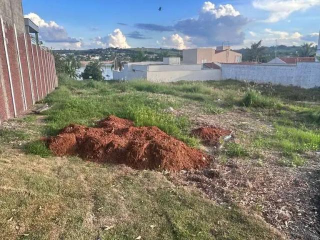 Terreno / Lote para Venda em Santa Cruz da Conceição/SP Vila Portal do Lago