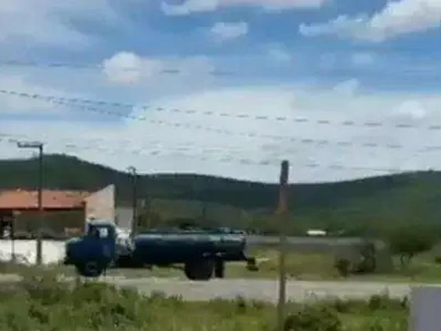 Terreno / Lote para Venda em Santa Cruz do Capibaribe/PE Nova Santa Cruz