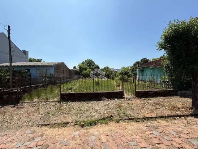 Terreno / Lote para Venda em Santa Cruz do Sul/RS Avenida