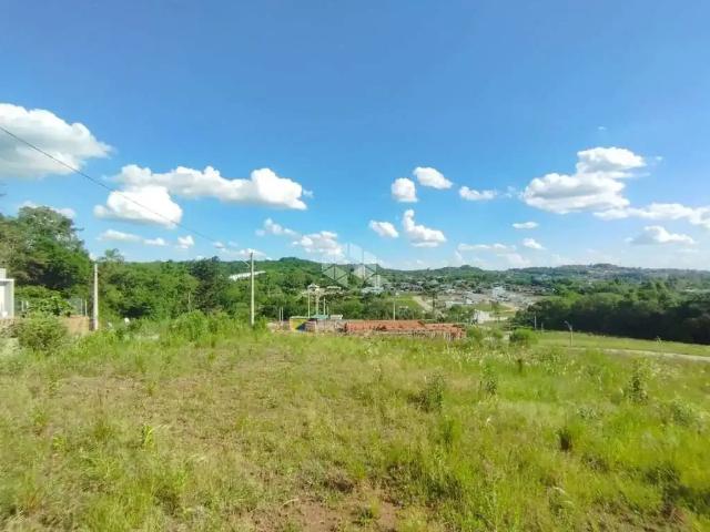 Terreno / Lote para Venda em Santa Cruz do Sul/RS Aliança