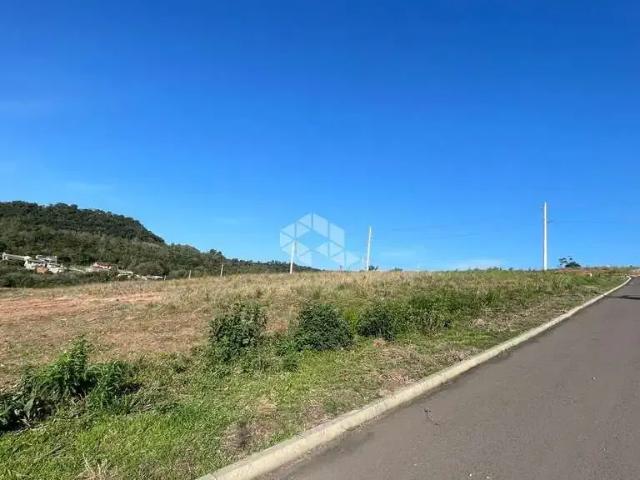 Terreno / Lote para Venda em Santa Cruz do Sul/RS Aliança