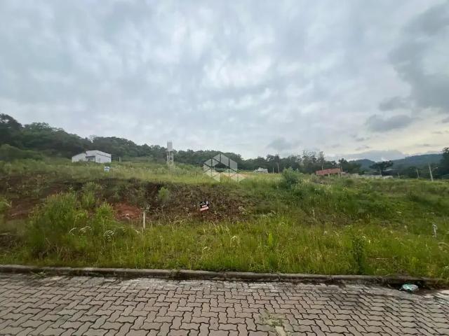 Terreno / Lote para Venda em Santa Cruz do Sul/RS Aliança