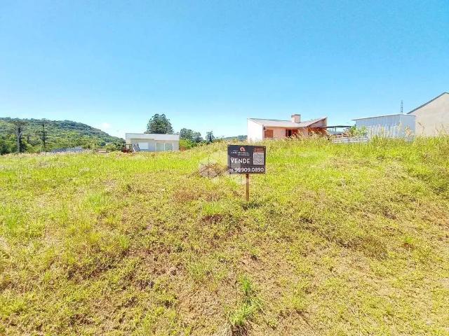 Terreno / Lote para Venda em Santa Cruz do Sul/RS Aliança