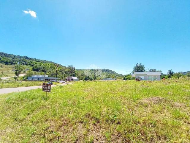 Terreno / Lote para Venda em Santa Cruz do Sul/RS Aliança