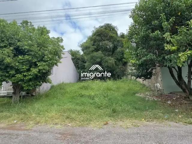 Terreno / Lote para Venda em Santa Cruz do Sul/RS Ana Nery