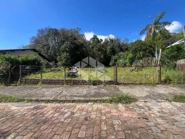 Terreno / Lote para Venda em Santa Cruz do Sul/RS Ana Nery