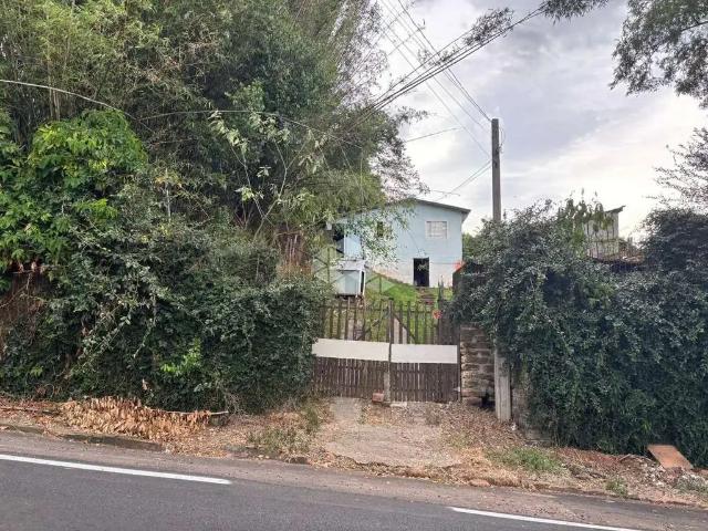 Terreno / Lote para Venda em Santa Cruz do Sul/RS Ana Nery