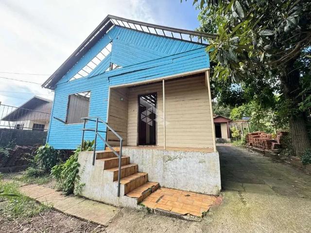 Terreno / Lote para Venda em Santa Cruz do Sul/RS Arroio Grande