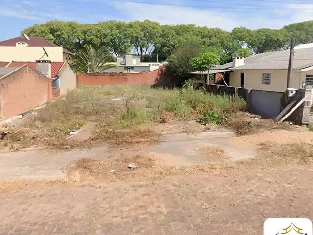 Terreno / Lote para Venda em Santa Cruz do Sul/RS Arroio Grande