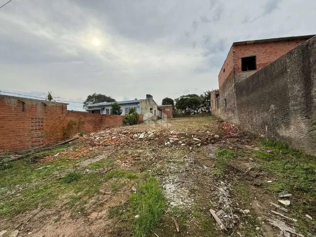 Terreno / Lote para Venda em Santa Cruz do Sul/RS Arroio Grande