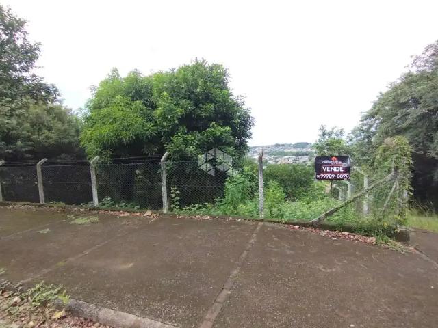 Terreno / Lote para Venda em Santa Cruz do Sul/RS Arroio Grande