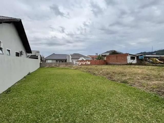 Terreno / Lote para Venda em Santa Cruz do Sul/RS Arroio Grande