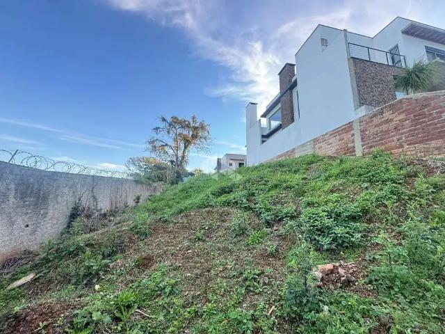 Terreno / Lote para Venda em Santa Cruz do Sul/RS Belvedere