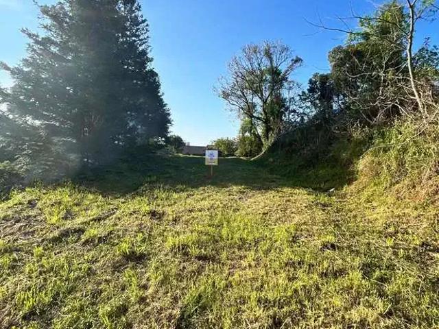Terreno / Lote para Venda em Santa Cruz do Sul/RS Bonfim
