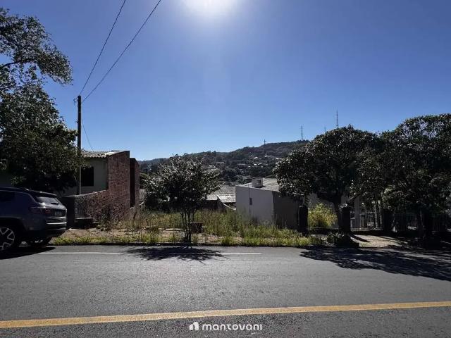 Terreno / Lote para Venda em Santa Cruz do Sul/RS Centro