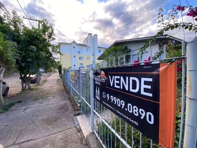 Terreno / Lote para Venda em Santa Cruz do Sul/RS Centro