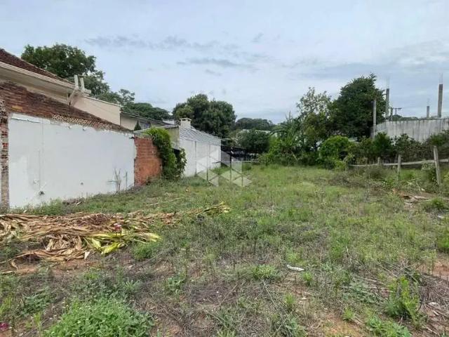 Terreno / Lote para Venda em Santa Cruz do Sul/RS Centro