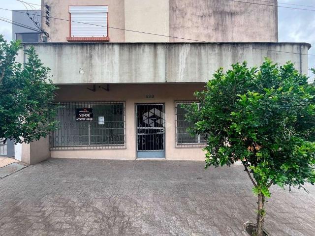 Terreno / Lote para Venda em Santa Cruz do Sul/RS Centro