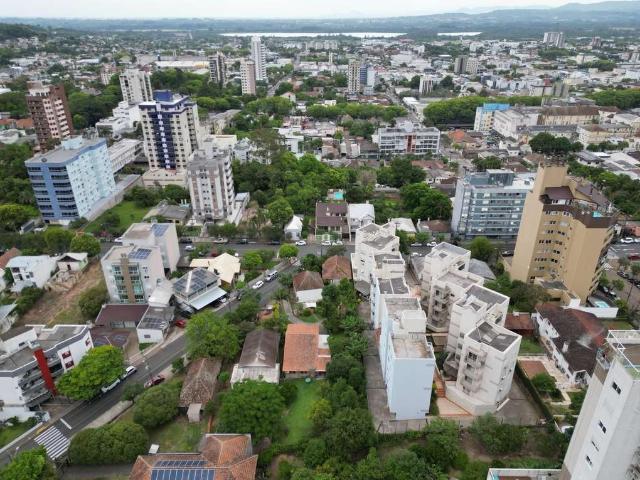 Terreno / Lote para Venda em Santa Cruz do Sul/RS Centro