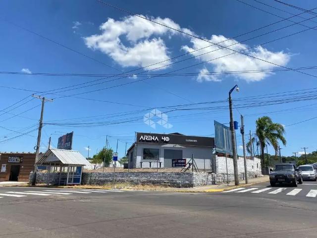 Terreno / Lote para Venda em Santa Cruz do Sul/RS Centro