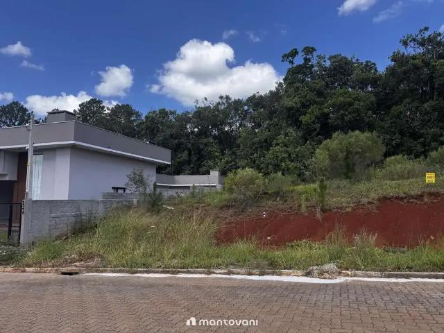Terreno / Lote para Venda em Santa Cruz do Sul/RS Country