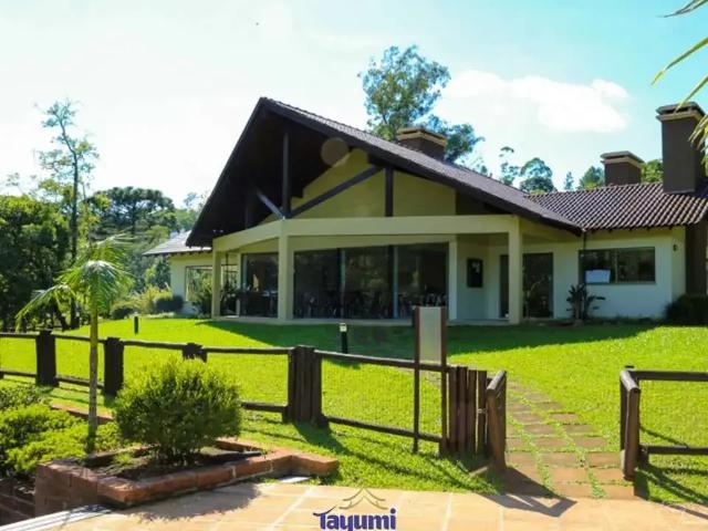 Terreno / Lote para Venda em Santa Cruz do Sul/RS Country