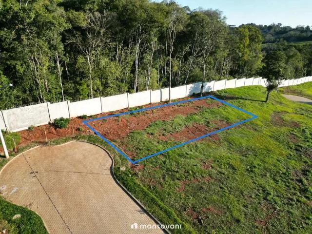 Terreno / Lote para Venda em Santa Cruz do Sul/RS Country