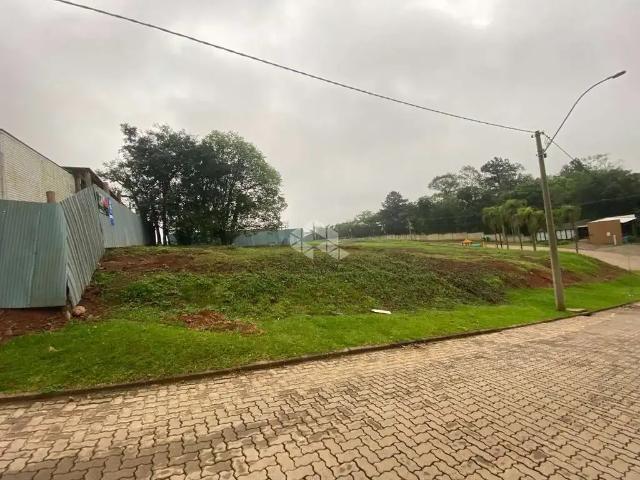 Terreno / Lote para Venda em Santa Cruz do Sul/RS Country