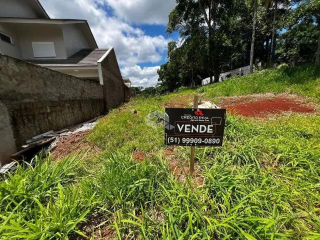 Terreno / Lote para Venda em Santa Cruz do Sul/RS Country