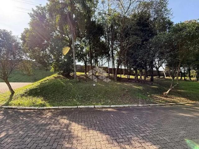 Terreno / Lote para Venda em Santa Cruz do Sul/RS Country