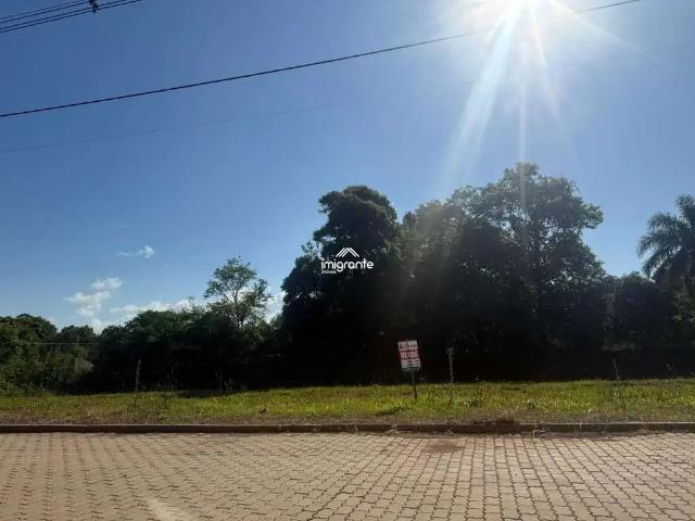 Terreno / Lote para Venda em Santa Cruz do Sul/RS Country
