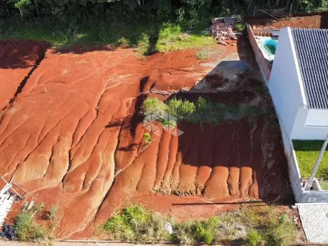 Terreno / Lote para Venda em Santa Cruz do Sul/RS Country